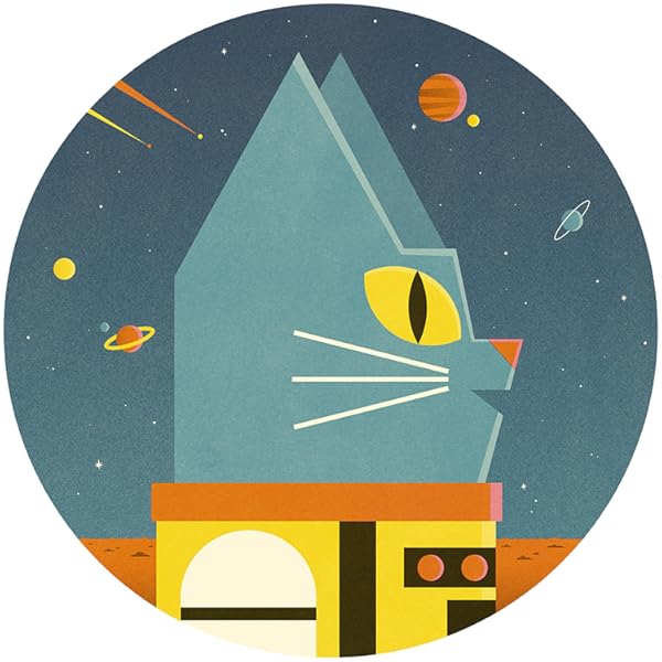 Amazon | Professor Astro Cat's Frontiers of Space | Walliman, Dr ...