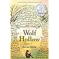 Wolf Hollow: Wolk, Lauren: 9781101994849: Amazon.com: Books