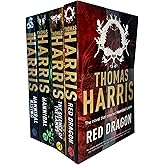 Amazon.com: Hannibal: 9780440224679: Harris, Thomas: Books