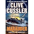 Amazon.com: Marauder (The Oregon Files): 9780593087916: Cussler, Clive ...