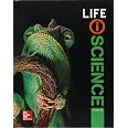 Amazon.com: Life iScience, Student Edition (INTEGRATED SCIENCE ...