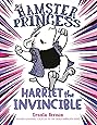 Hamster Princess: Harriet the Invincible: Vernon, Ursula: 9780803739833 ...