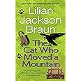 Amazon.com: The Cat Who Moved a Mountain: 9780515109504: Lilian Jackson ...
