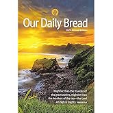 Our Daily Bread Annual Edition - 2025: Our Daily Bread: 9789391634735: Amazon.com: Books