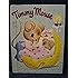 Timmy Mouse (A Rand McNally Junior Elf Book): Miriam Clark Potter ...