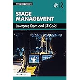 The Stage Management Handbook: Ionazzi, Daniel: 9781558702356: Amazon ...