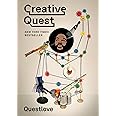 Creative Quest: Questlove: 0099455027991: Amazon.com: Books
