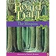 The Minpins: Dahl, Roald: 9780142414743: Amazon.com: Books