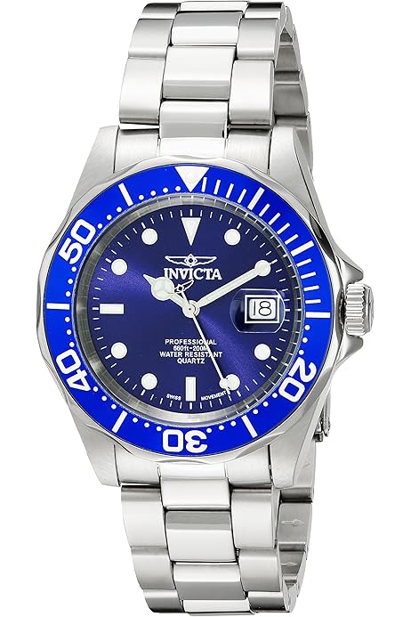 Invicta Men's Watch Reserve Venom MOP and Open Heart Dial Bracelet ...