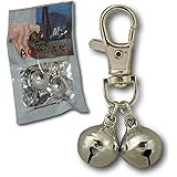 Purse Alarm - Handbag & Purse Anti Theft Device - Silver: Amazon.co.uk ...