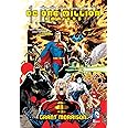 DC One Million Omnibus: Morrison, Grant, Geraci, Drew: 9781401242435 ...