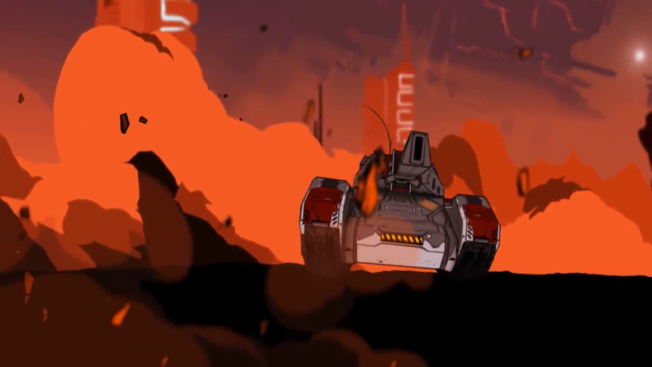 Future Tanks: War Modern Tank Game - App on Amazon Appstore