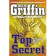 Amazon.com: Top Secret (A Clandestine Operations Novel): 9780399171239 ...
