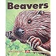 Beavers (Kids Can Press Wildlife Series): Hodge, Deborah, Stephens, Pat ...