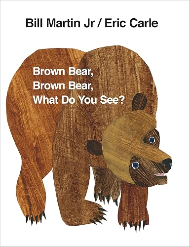 Brown bear, brown bear, what do you see? in Saudi Arabia | Whizz ...