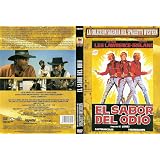La Muerte Busca Un Hombre [DVD]: Amazon.es: Peter Lee Lawrence, Charles ...