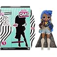 Amazon.com: L.O.L. Surprise! O.M.G. Miss Independent Fashion Doll with ...
