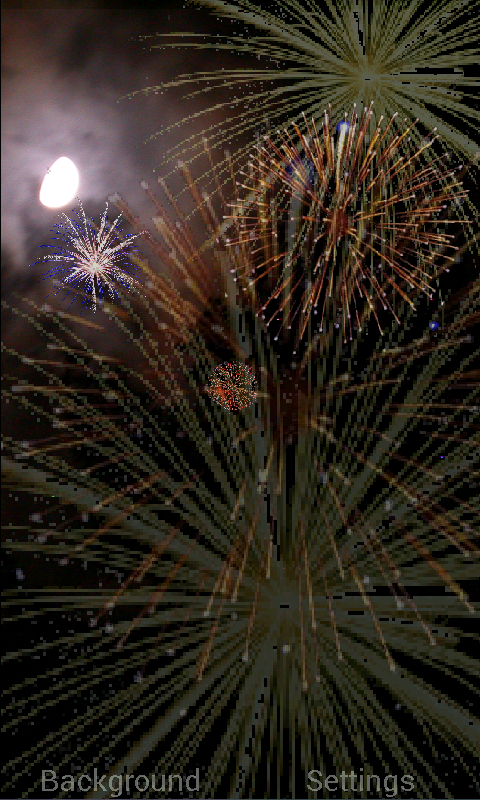 fireworks, Fireworks, FIREWORKS! Pro:Amazon.com:Appstore for Android