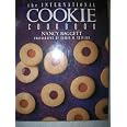 The International Cookie Cookbook: Baggett, Nancy: 9781556700415 ...