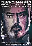 Amazon.com: Perry Mason Double Feature: The Case of the Heartbroken ...