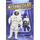 Amazon.com: Mythbusters Collection 10 : Rees, Peter, Savage, Jamie ...