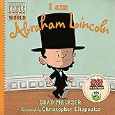 I am Jane Goodall (Ordinary People Change the World): Meltzer, Brad ...
