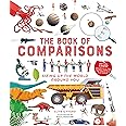 Book Of Comparisons: Gifford, Clive: 9781782405580: Amazon.com: Books