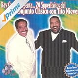 Ray Castro Presenta...Lo Mejor De Conjunto Clasico Con Tito Nieves by ...