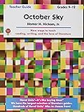 October Sky (The Coalwood Series #1): Homer Hickam: 9780440235507 ...