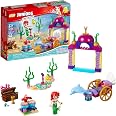 Amazon.com: LEGO Juniors Ariel’s Underwater Concert 10765 Building Kit ...