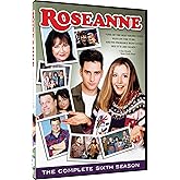 Amazon.com: Roseanne: Season 1 : John Randolph, Josh Williams, John ...