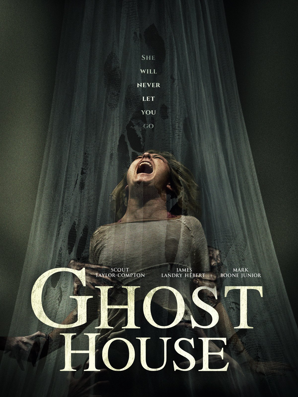 Watch Ghost House | Prime Video