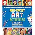 Anti-Racist Art Activities for Kids: 30+ Creative Projects that ...