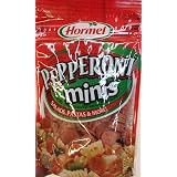 Hormel, Pepperoni Minis, 5oz Bag (Pack of 4): Amazon.com: Grocery ...