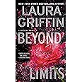 Beyond Limits (8) (Tracers): Griffin, Laura: 9781451689358: Amazon.com ...