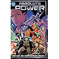 Amazon.com: Absolute Power: 9781799500209: Waid, Mark, Mora, Dan: Books