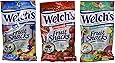 Amazon.com: Welch's Fruit Snacks, 2.25 Ounce Pouches, 24 Count, Variety ...