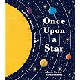 Once Upon a Star: A Poetic Journey Through Space: Carter, James ...