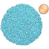 Amazon.com: Natural Crushed Mother-of-Pearl for Woodworking Inlay ...