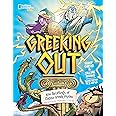 Greeking Out: Epic Retellings of Classic Greek Myths: Curtis, Kenny ...