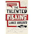 Amazon.com: The Talented Ribkins: 9781612196367: Hubbard, Ladee: Books