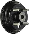 Amazon.com: EZGO Brake Drum Assembly: Garden & Outdoor