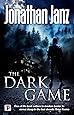 Amazon.com: The Dark Game (Fiction Without Frontiers) (9781787581876 ...
