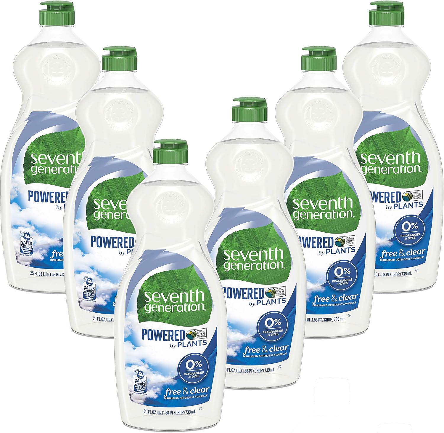 Natural Dish Soap Brands 7 Best Dish Soaps Of 2021 Top Rated Dish Natural Dish Soap Brands 7 Best Dish Soaps Of 2021 Top Rated Dish