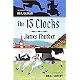 Amazon.com: The 13 Clocks: (Penguin Classics Deluxe Edition ...