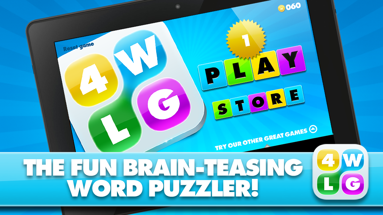 Four Word Link Game: Amazon.com.au: Appstore for Android