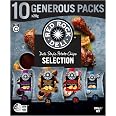 Amazon.com: Red Rock Variety 10 Pack 280g : Grocery & Gourmet Food