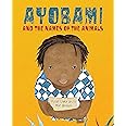 Ayobami and the Names of the Animals: López Ávila, Pilar, Azabal, Mar ...