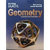 Amazon.com: BIG IDEAS MATH Algebra 2: Common Core Student Edition 2015: ...