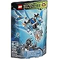 Amazon.com: LEGO Bionicle Akida Creature of Water Building Kit (120 ...